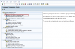 SE03 – Objects in Transports – Sap Security Pages
