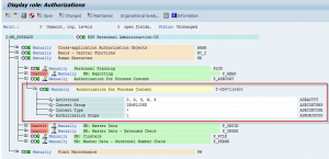 HR Processes and Forms - Free SAP Online Training Tutorial